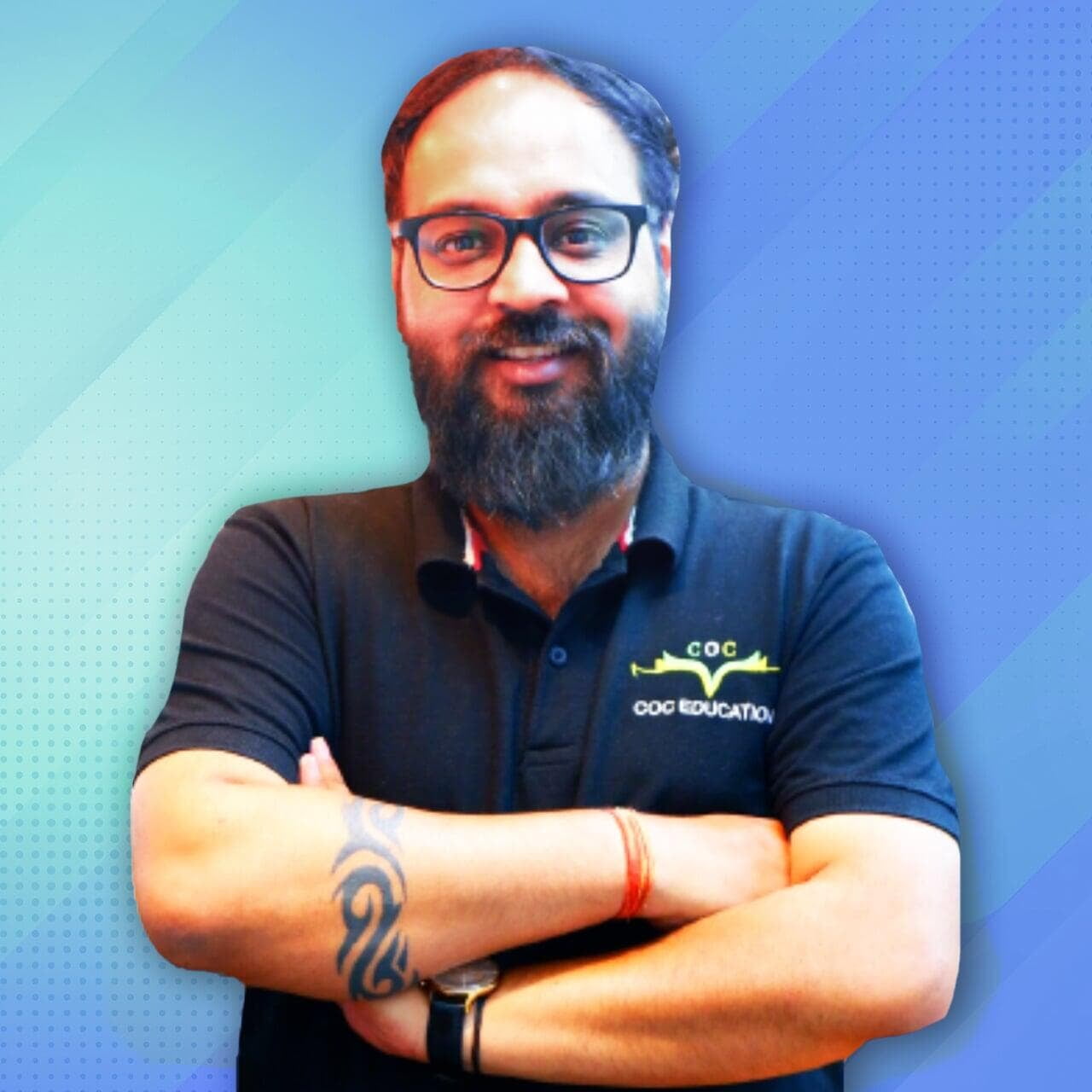 Best faculty for CA CMA Classes in India